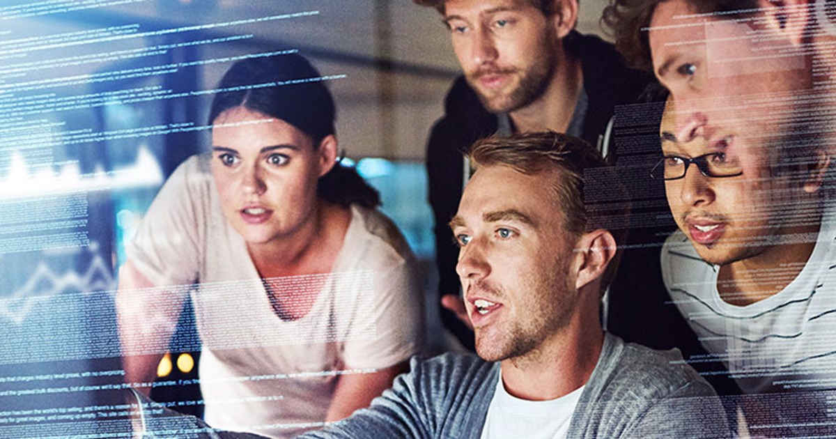 HSLU lanciert neuen Bachelor in Business IT & Digital Transformation ...