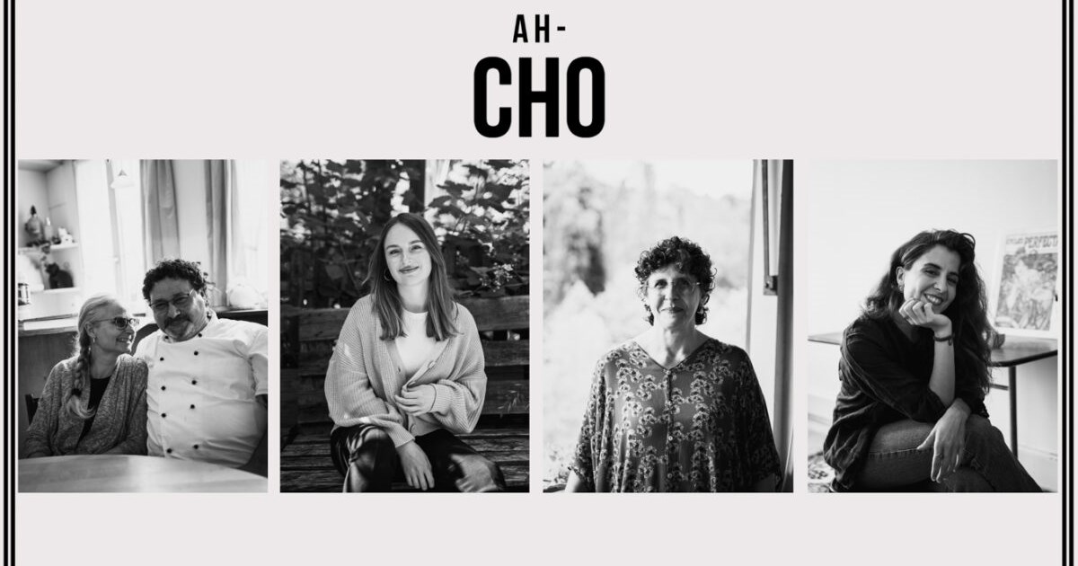 Ah-cho – sprechen wir über Migration, aber ausnahmsweise ohne ...